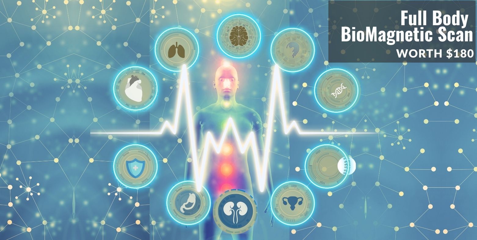 All You Need to Know About Bioresonance Therapy - Royal Secrets Wellness